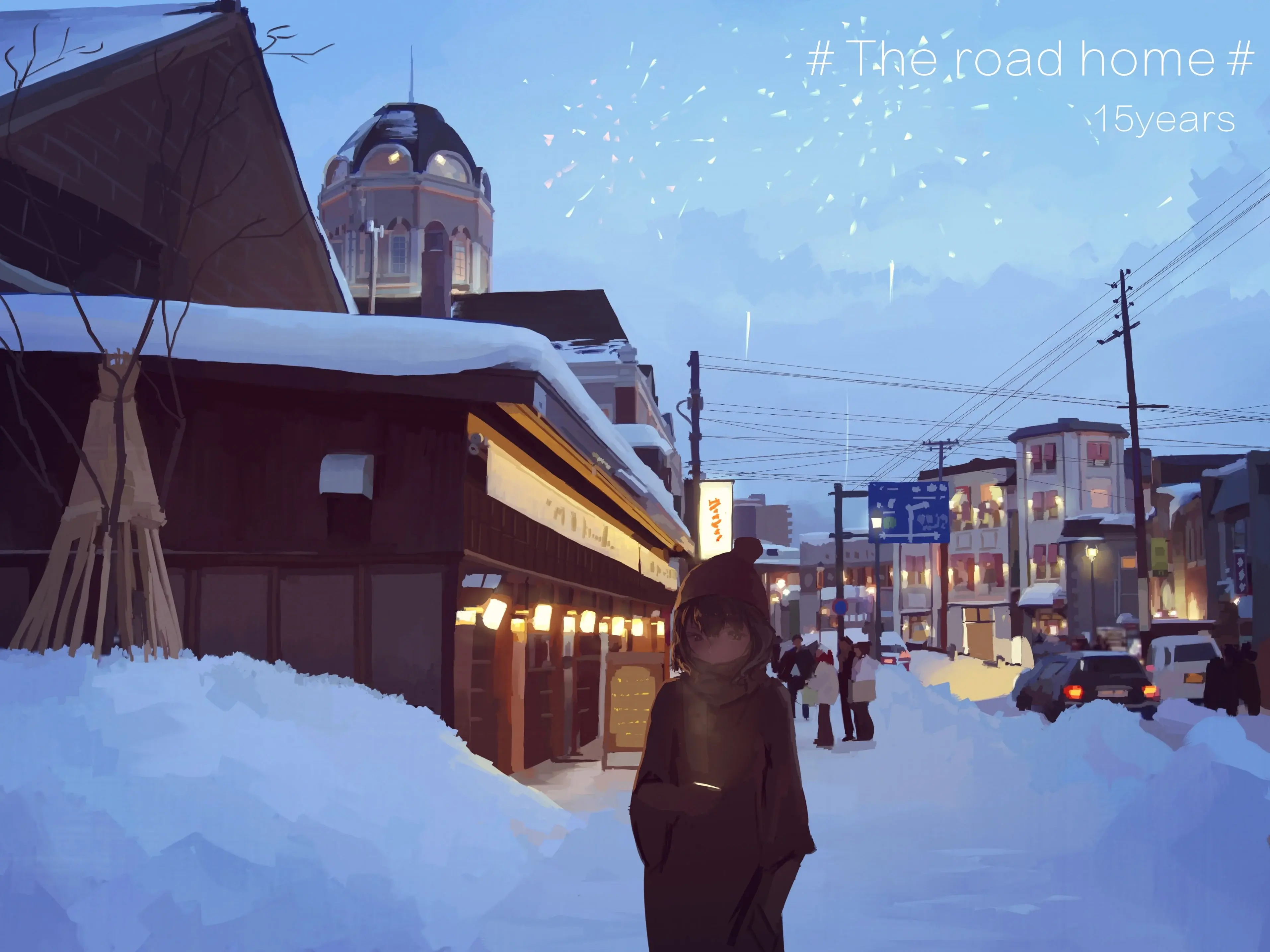 hexo-filter-nofollow插件中文文档 | 定の栈